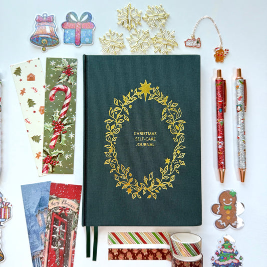 Bookish Bundle Therapy