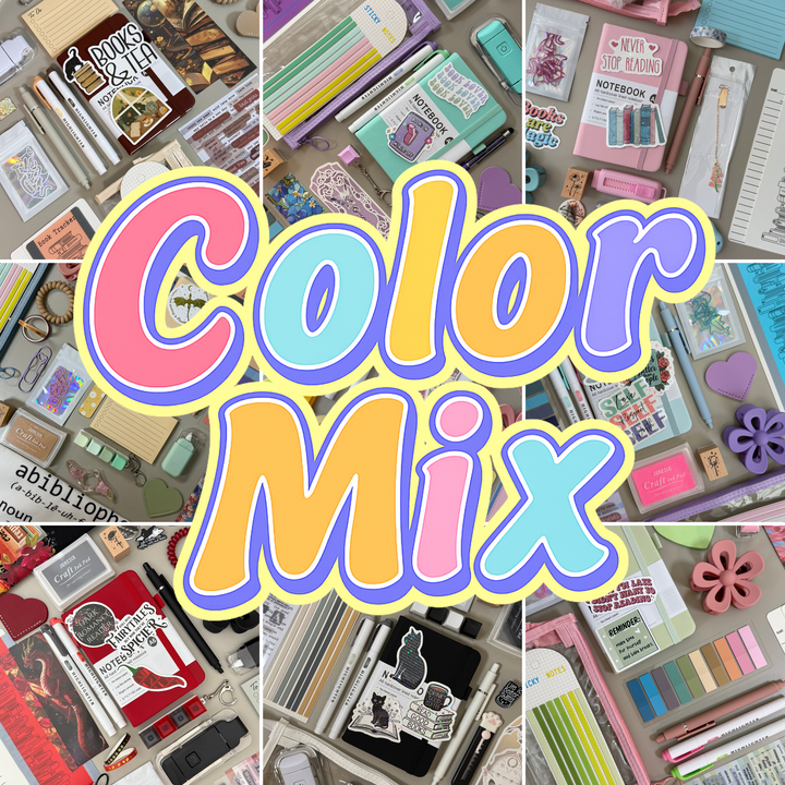 Bookish bundles – Bookish Bundle Therapy