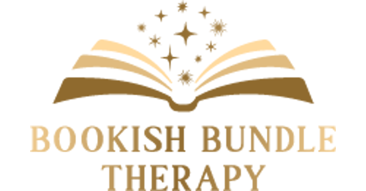 Bookish Bundle Therapy
