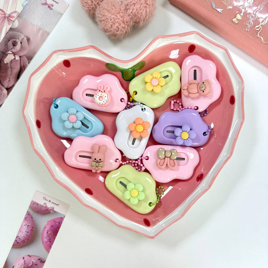 Bookish Bundle Therapy