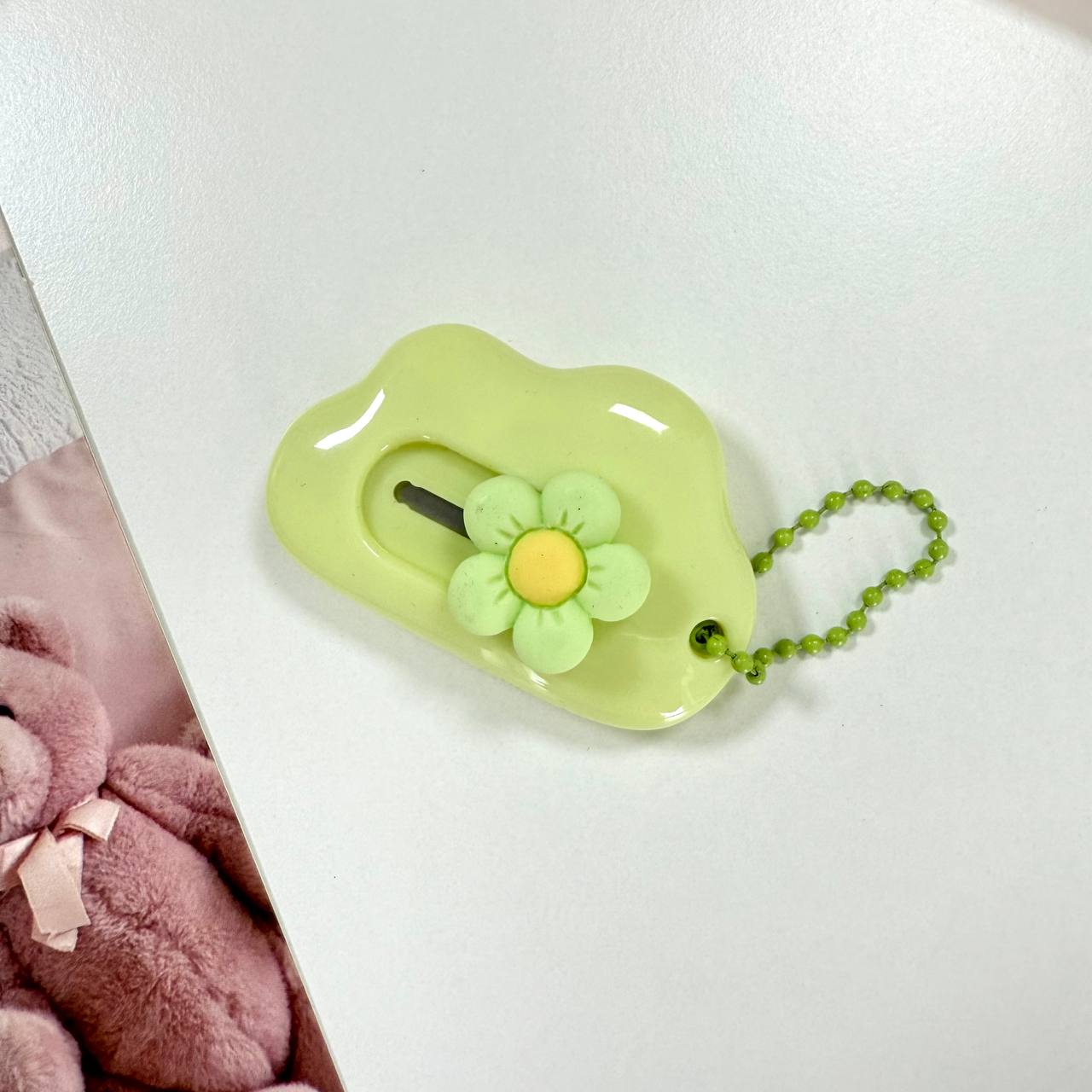 Cloud Pocket Cutter – Bookish Bundle Therapy